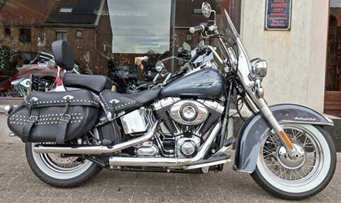 Tweedehands motorfietsen - Secondhand bikes - Moto's D'occase